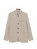Куртка Canali High-neck button-fastening jacket, размер 50