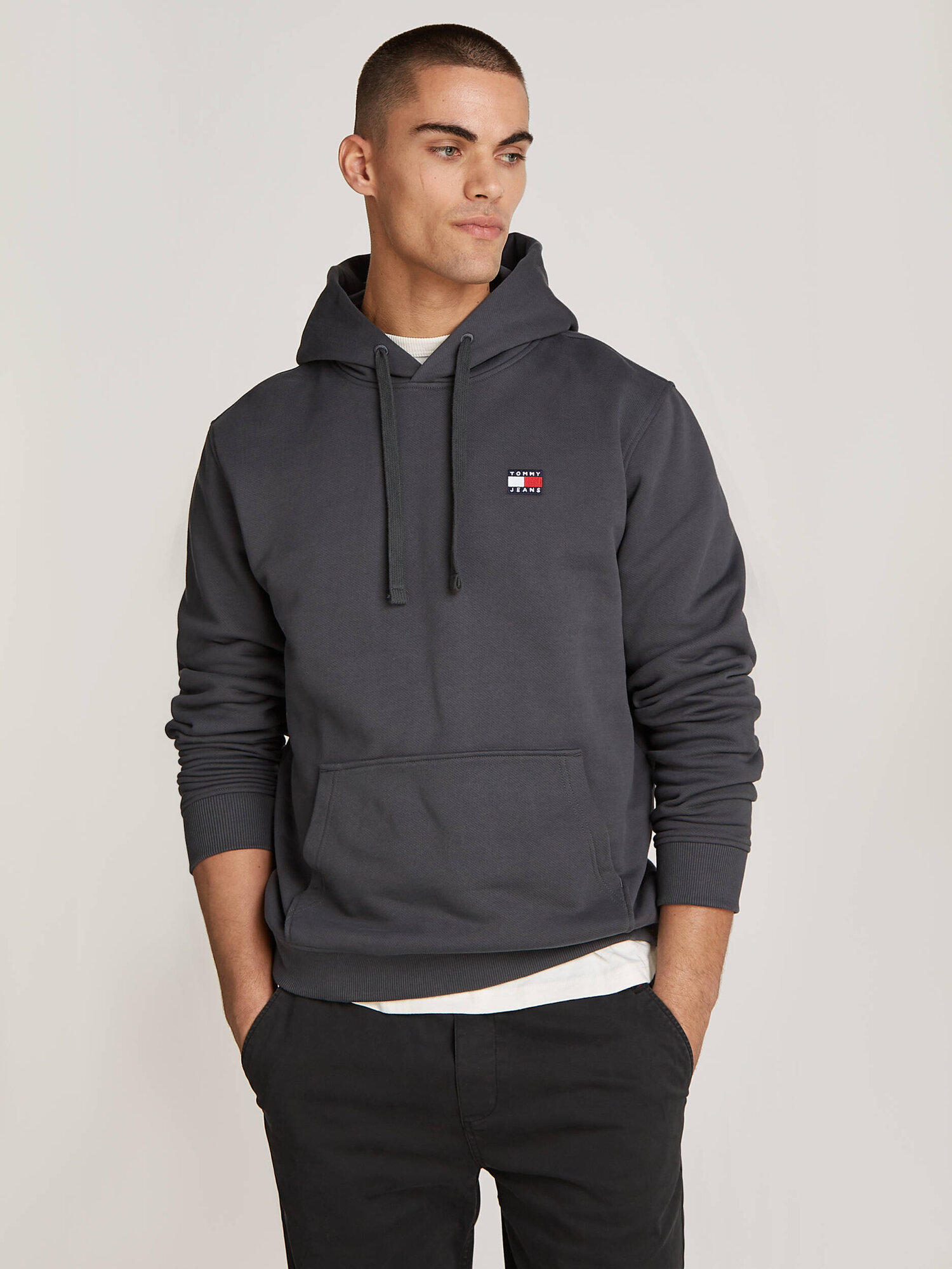 Худи Tommy Jeans
