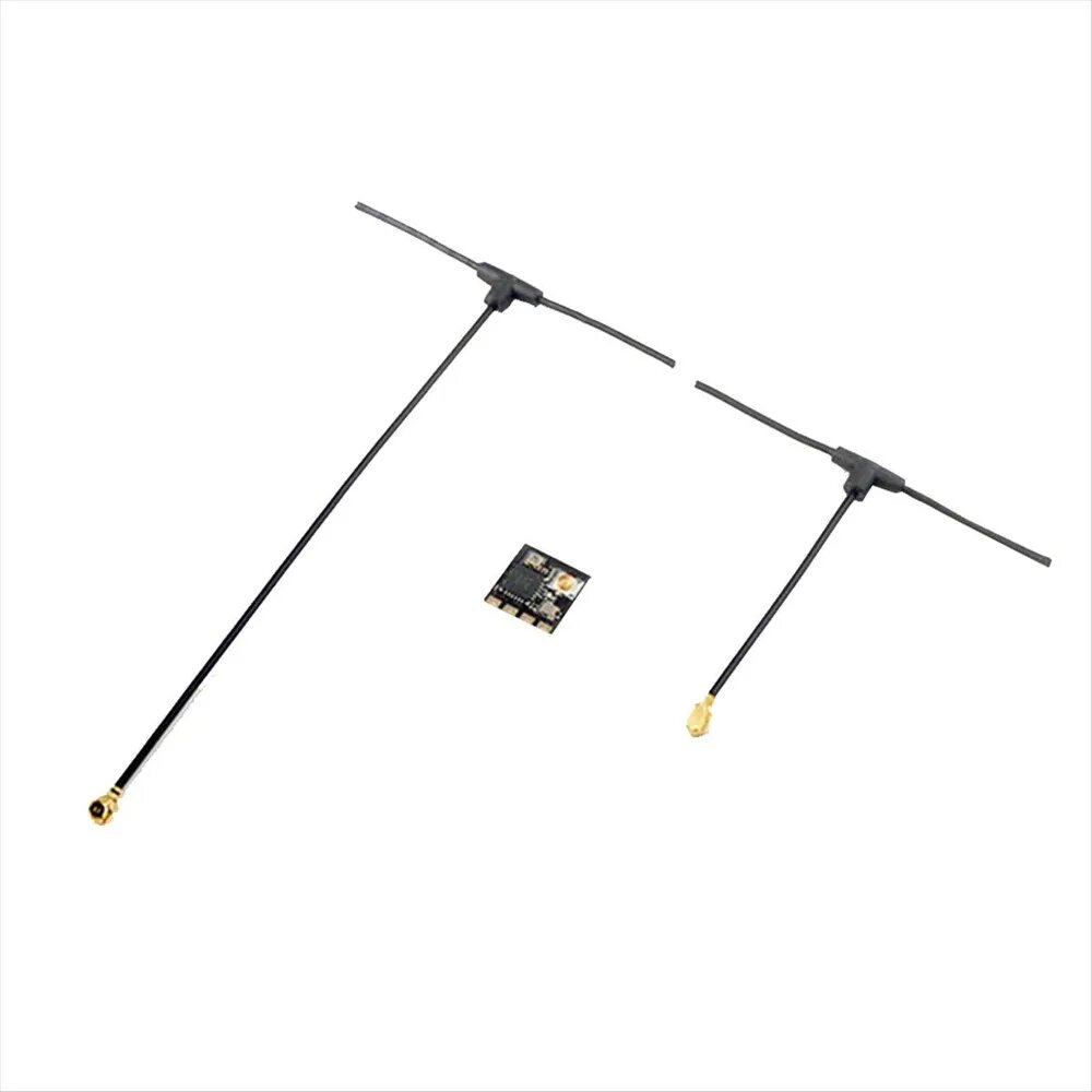 Для HappyModel Наноприемника EP1 RX 2.4G ExpressLRS ELRS Для Самолета