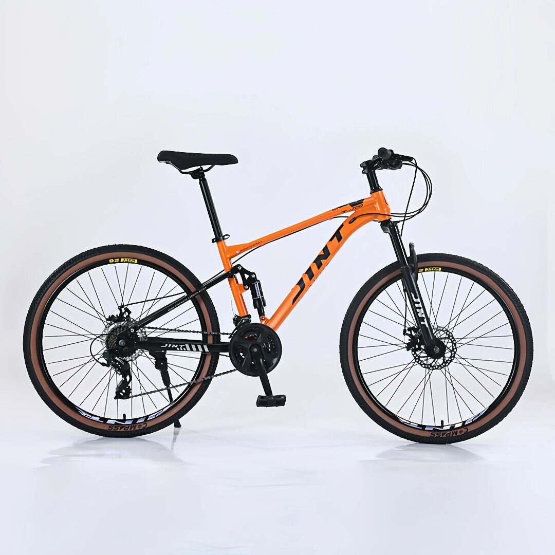 Велосипед Гибрид, Горный, bike-20260416-01
