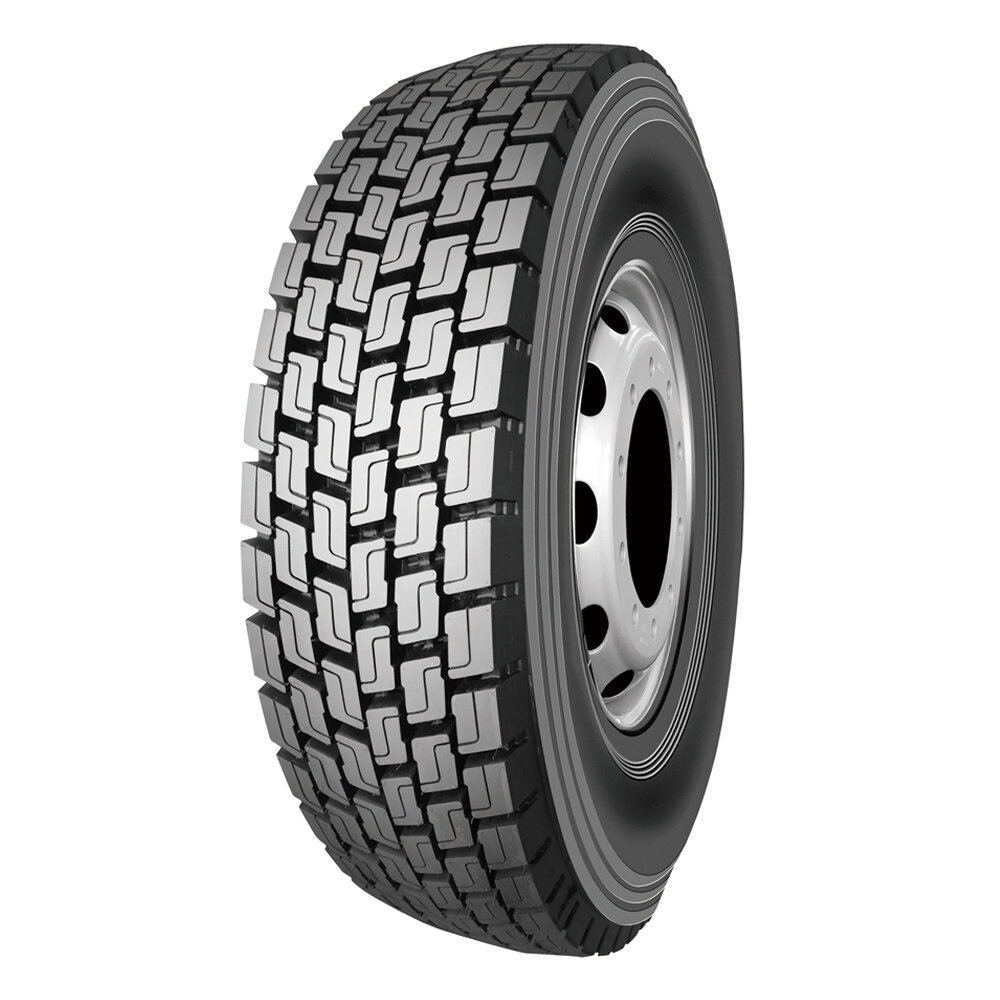 Шина грузовая Kapsen HS202 315/70R22.5 154/150M на ведущую ось