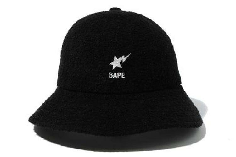 Панама Bape Sta Pile для мужчин