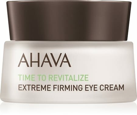 Крем для ухода за кожей ahava time to revitalize, 15 мл