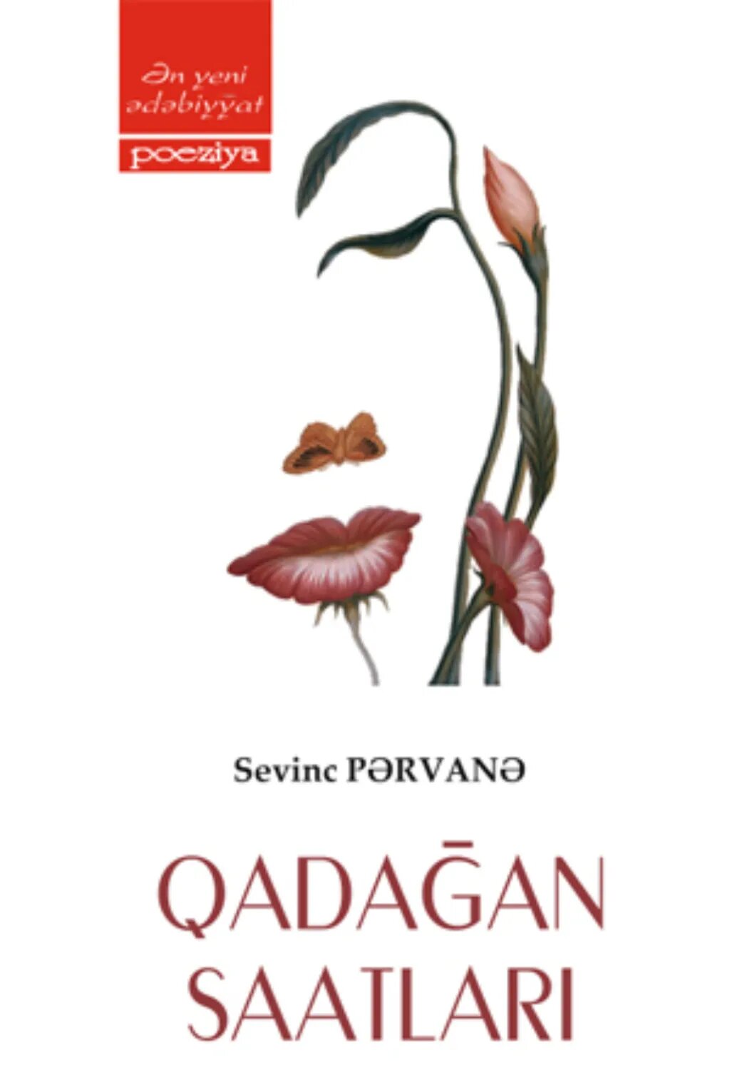 QADAĞAN SAATLARI [Цифровая книга]
