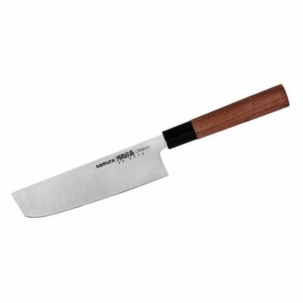 Нож кухонный SAMURA Okinawa (SO-0174/K)