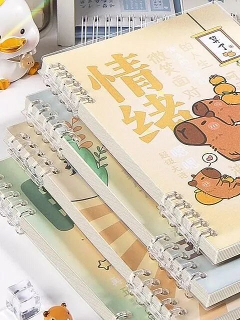 Записная книжка A5, листов: 50
