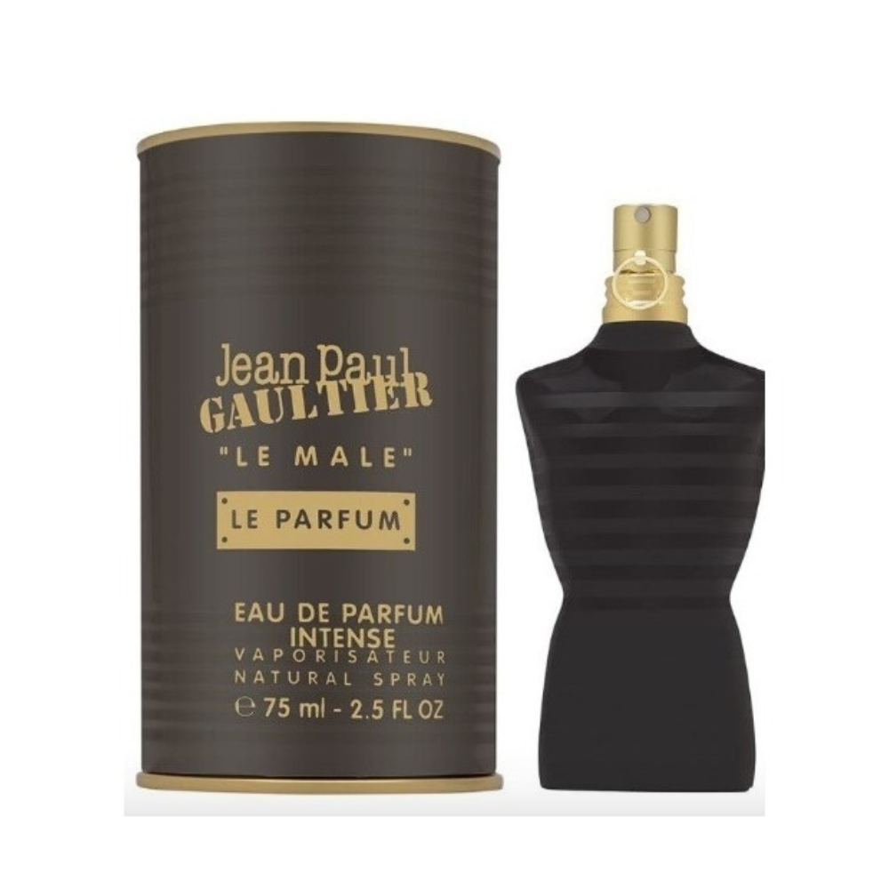 Jean Paul Gaultier Le Male Le Parfum 75 мл парфюмерная вода, мужские, восточные, древесные