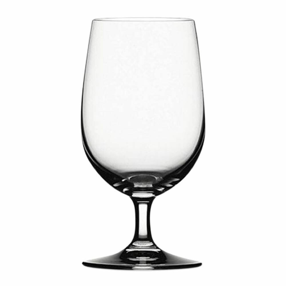 Бокалы для воды и коктейлей Spiegelau Festival 12 шт./уп.