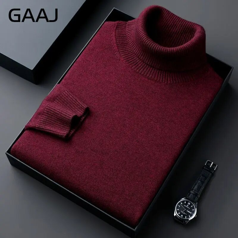 Пуловер GAAJ