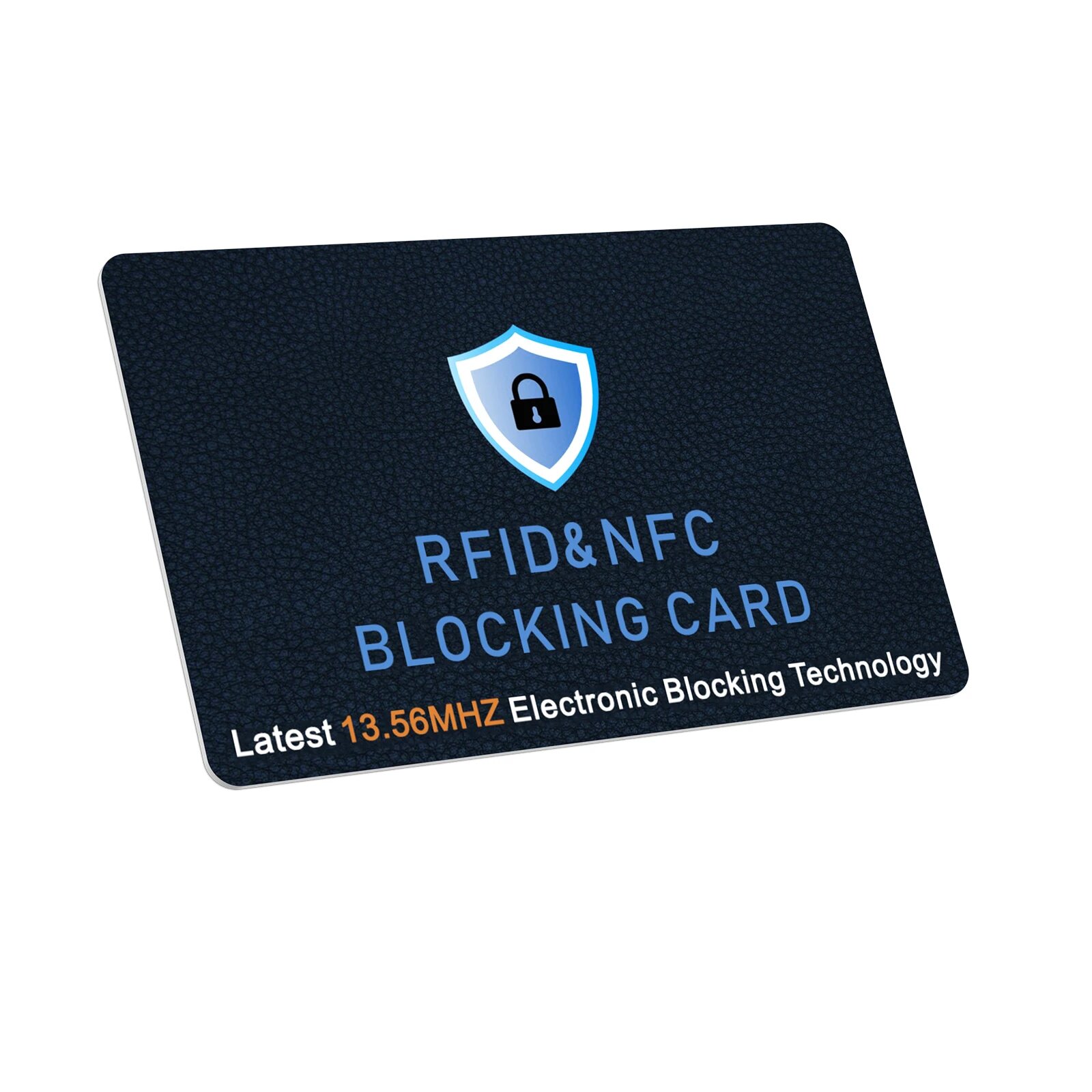 RFID-карта защиты для кошелька 1pc