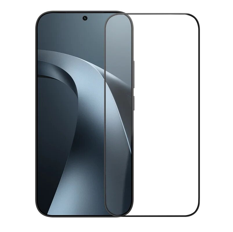 Защитное Стекло Nillkin CP+Pro Для Xiaomi 17T/17T Pro/15T/15T Pro, Твердость 9H, xiaomi 15T
