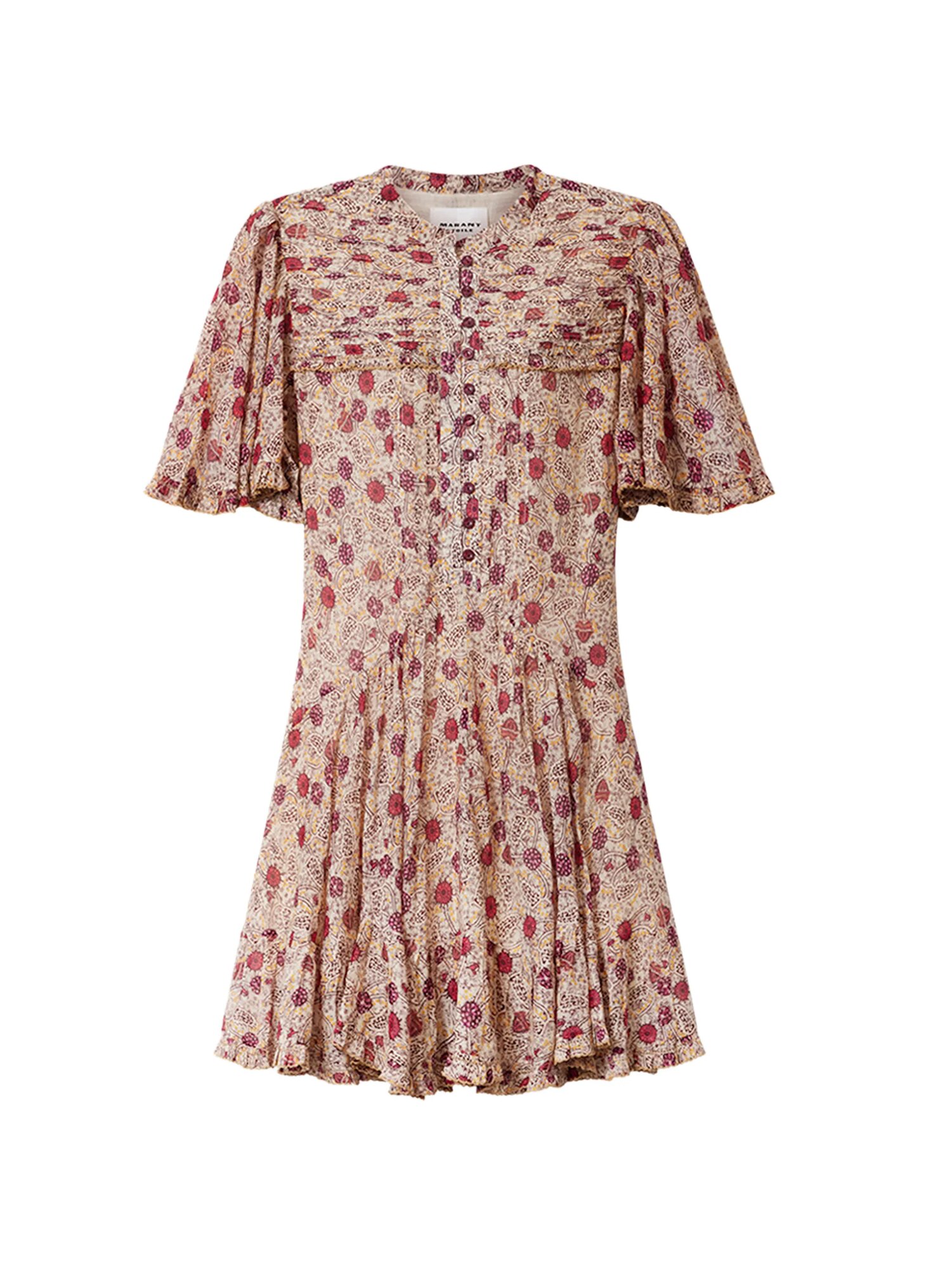 Платье Isabel Marant