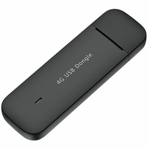 Модем Huawei 51071UYP /51071UYA USB 3G/4G, чёрный