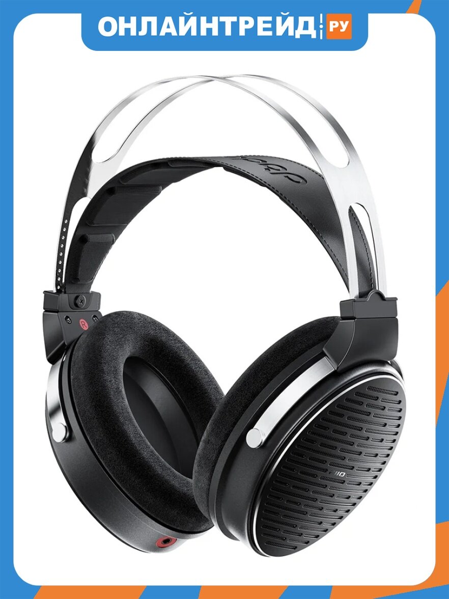 Наушники Fiio JT3, черный
