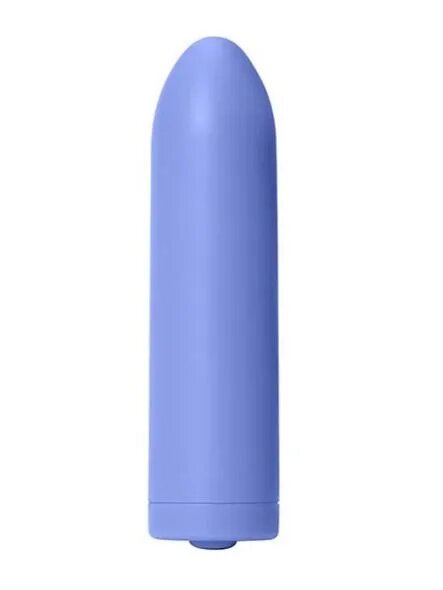 Вибропуля Dame Zee Periwinkle