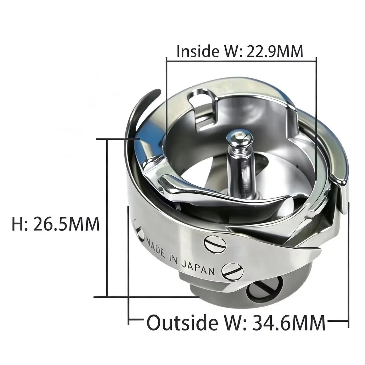 Rotary Hooks TAJIMA для вышивания