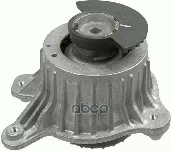 Опора двигателя левая MERCEDES C160-C350 W205 3952101 LEMFORDER арт. 3952101