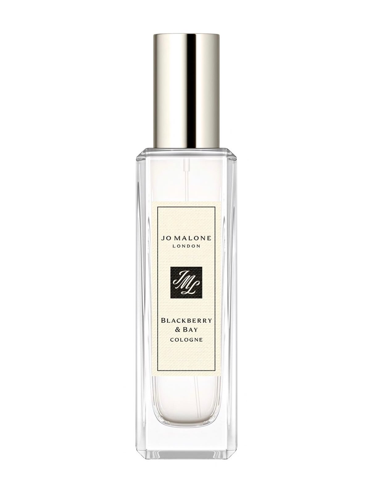 Одеколон Jo Malone Blackberry & Bay (Блэкберри Бэй), 30 мл