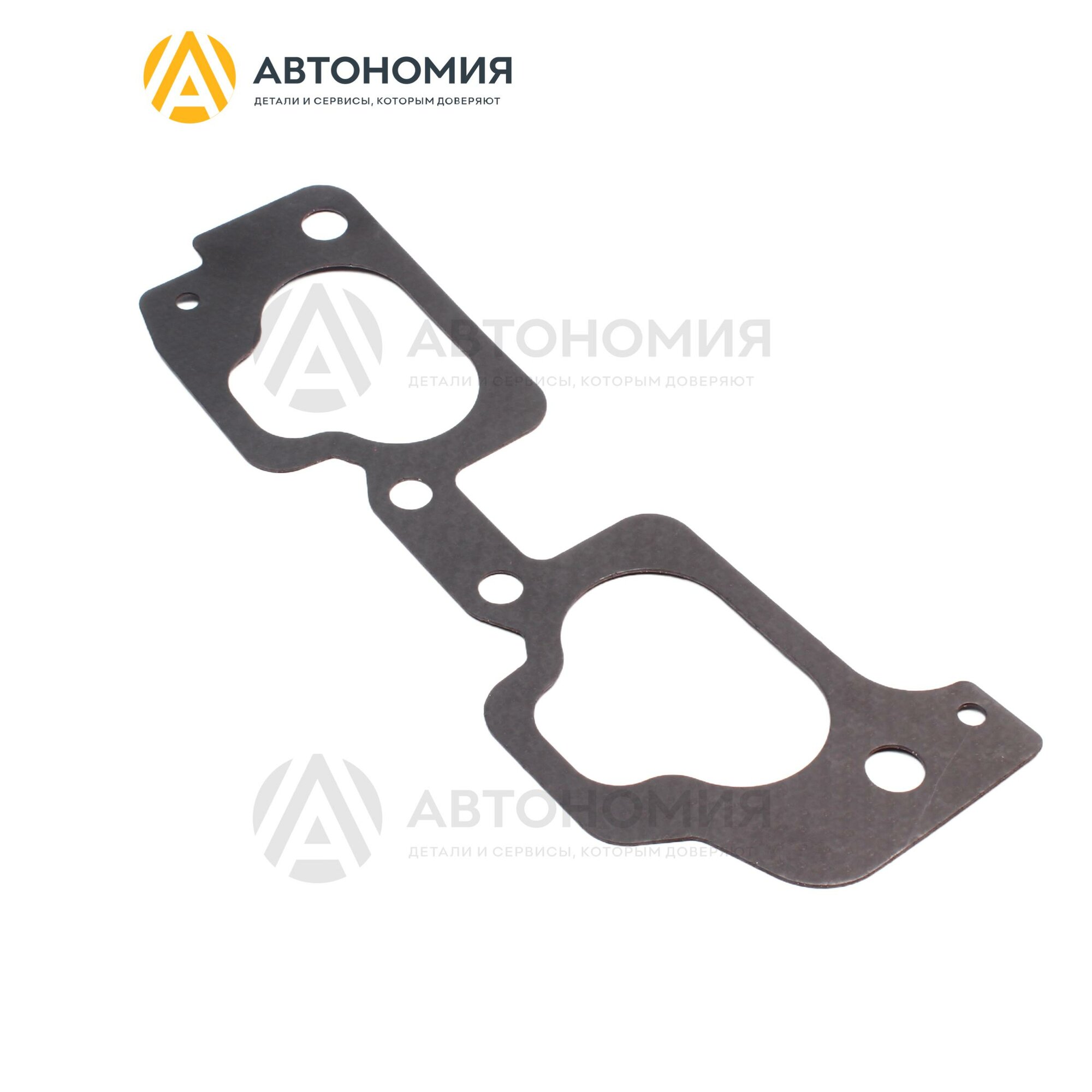 Прокладка впускного коллектора Subaru 14035AA383