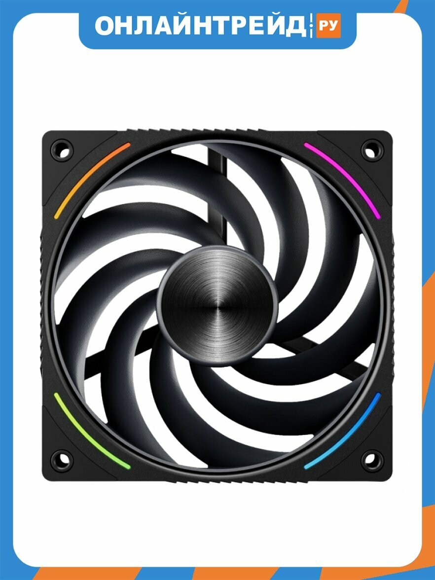 Вентилятор для корпуса Thermalright TL-K12-X28-R9 (TRTLK12X28R9)