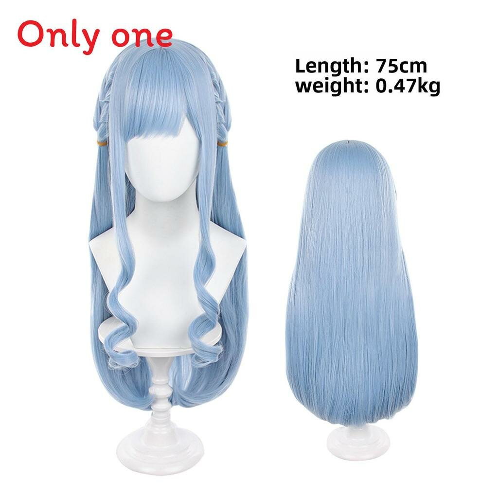 Костюм для косплея bang dream togawa sakiko made in polyester для любителей игр и аниме один размер