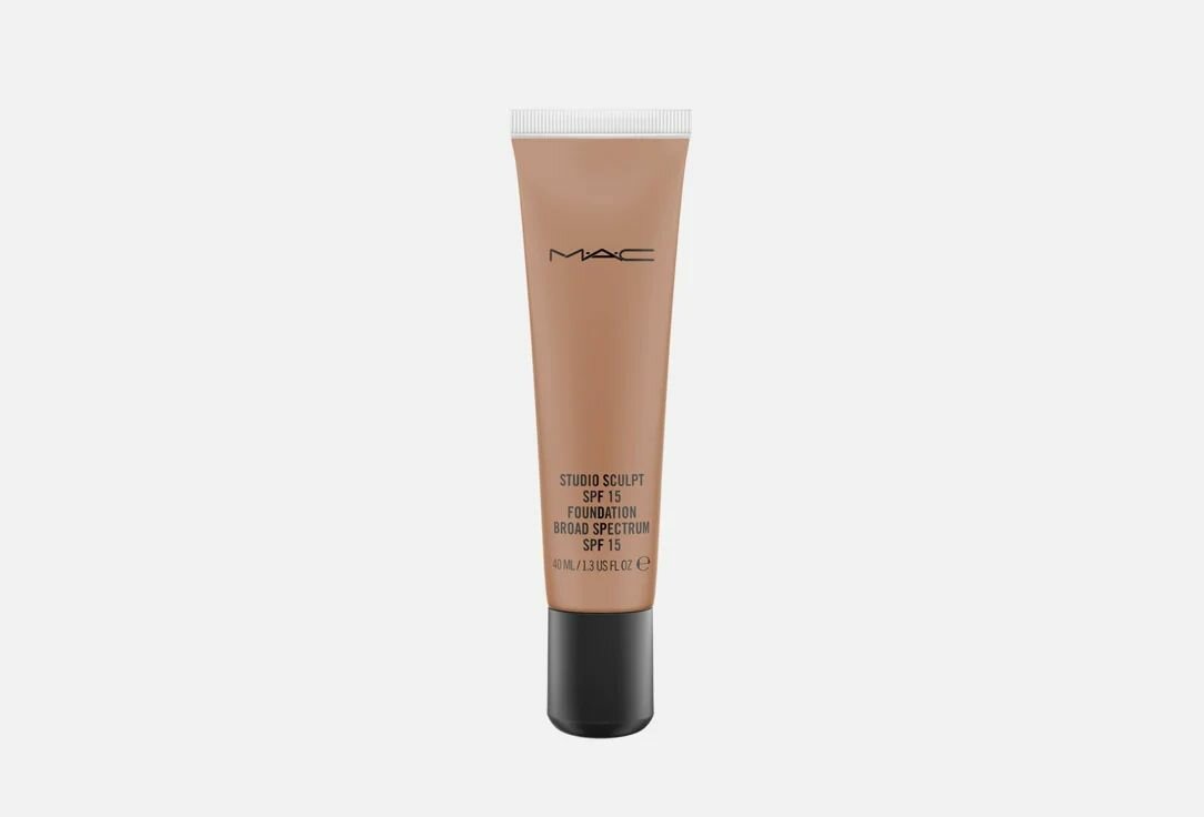 Тональный крем MAC Studio Sculpt SPF 15 тон nc50