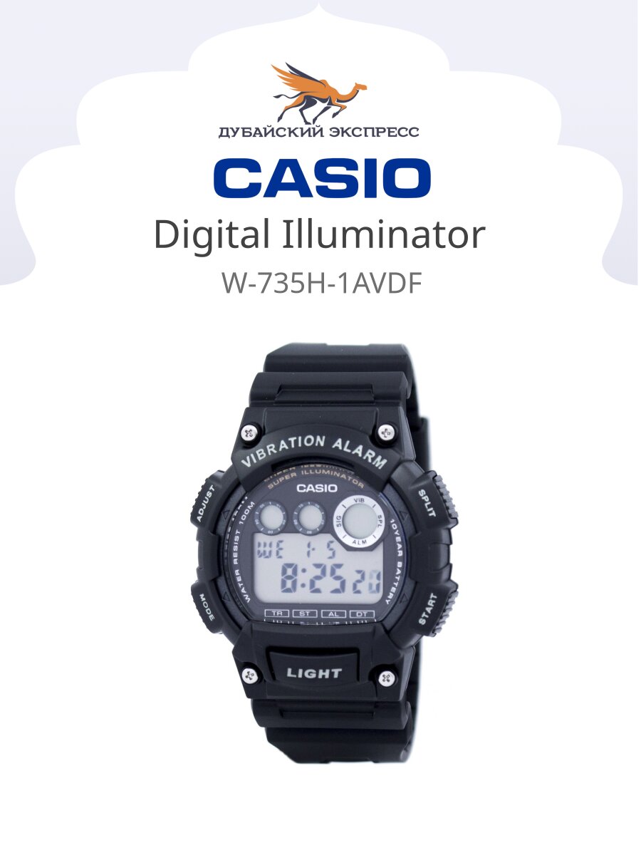  CASIO