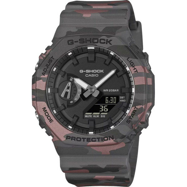  CASIO