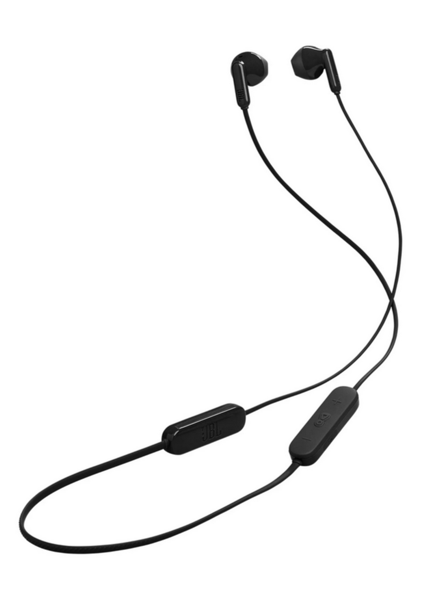 Беспроводные наушники JBL T235BT Черный Bluetooth 5.0 Bluetooth RU