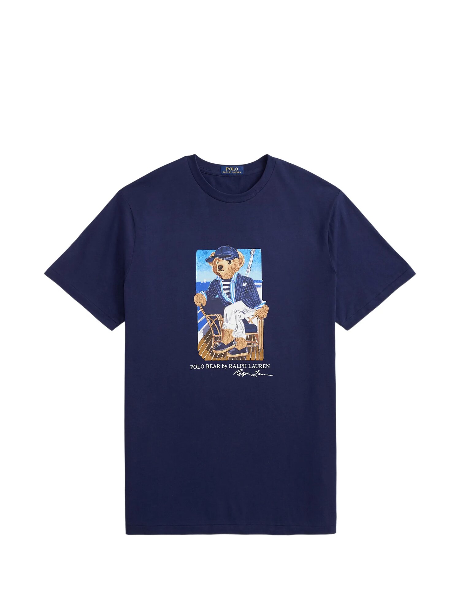 Футболка Polo Ralph Lauren