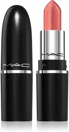Губная помада MAC Cosmetics Lustreglass Sheer-Shine Lipstick, oh, goodie, 3,5 г