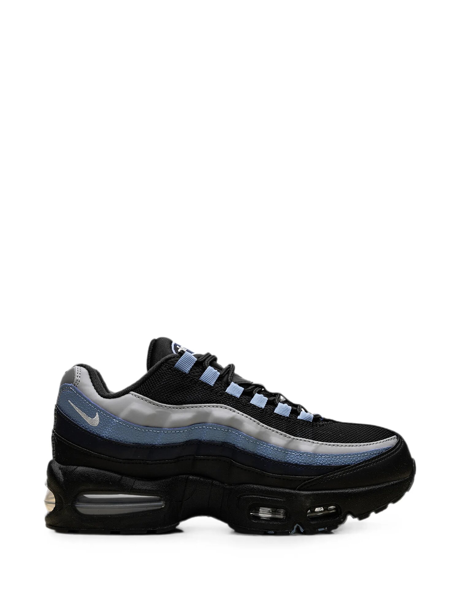 Кроссовки Air Max 95 Big Bubble