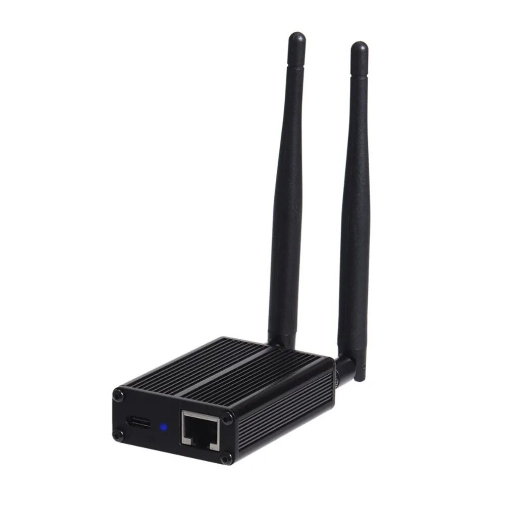Usb-ключ eth-52p zigbee/thread для zigbee