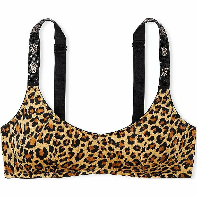 Бюстгальтер Very Sexy Shine Strap Scoop Bralette