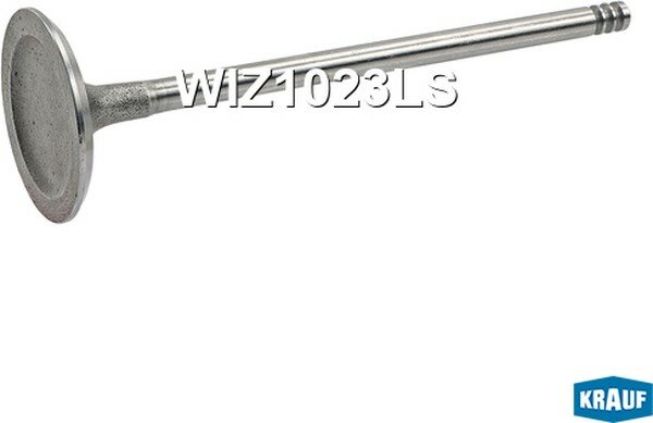 WIZ1023LS Клапан впускной GM -10