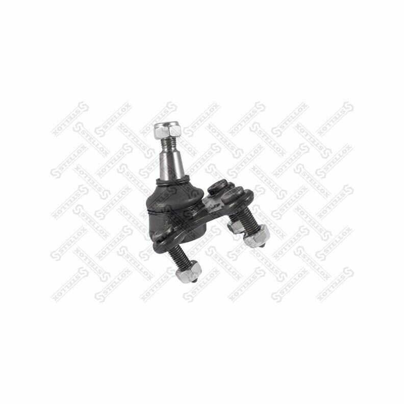 Опора шаровая нижняя правая VW Passat, STELLOX 5200325SX