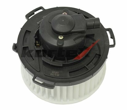 KHF039 Мотор печки MAZDA 03-