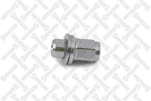 79-02112-SX Гайка крепления колеса TOYOTA/LEXUS M12x1.5 H 47.5 S 21