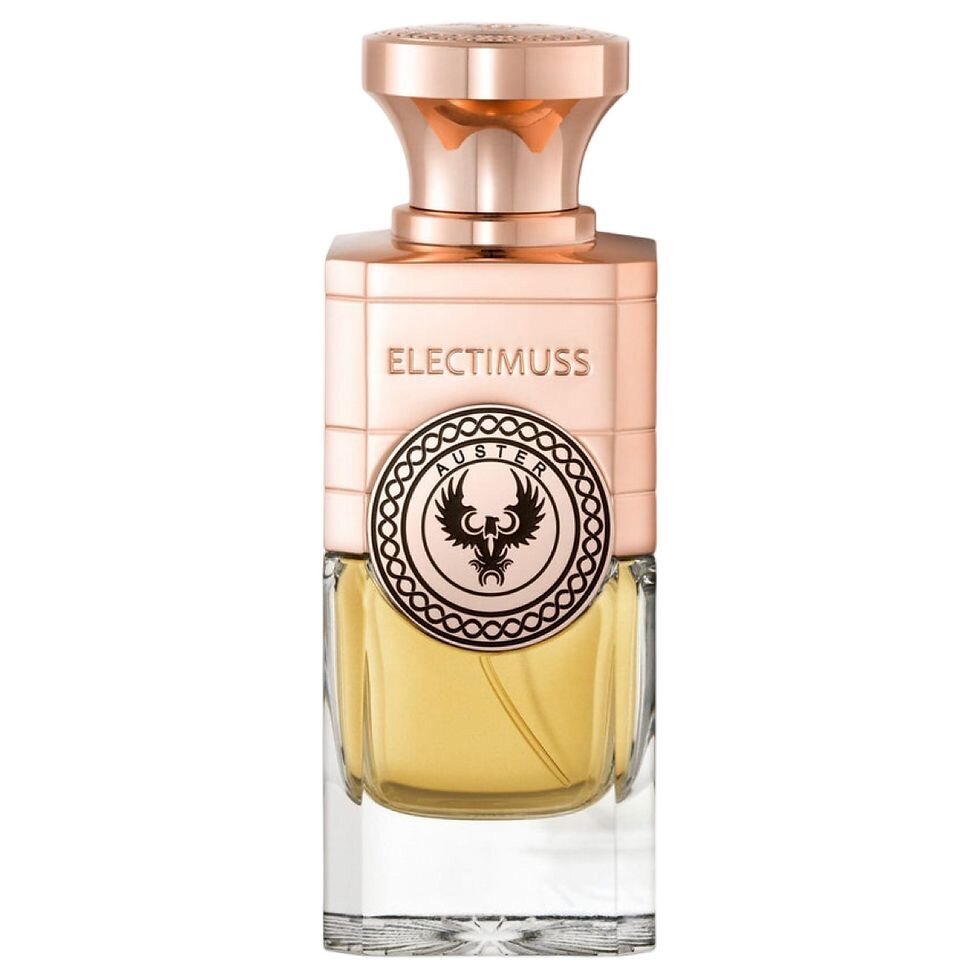 Духи унисекс Electimuss Auster (Эликтимусс Аустер), 1.8мл, миниатюра (пробник)