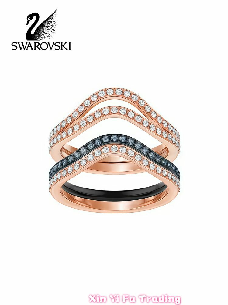 Swarovski Кольцо