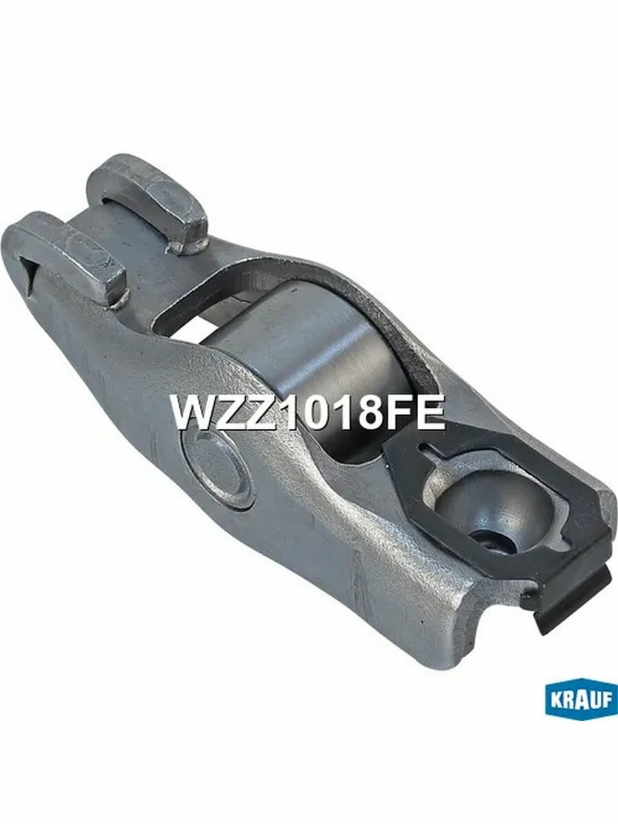Толкатель клапана KRAUF WZZ1018FE для ALFA ROMEO, FIAT, OPEL, SAAB / Альфа Ромео, Фиат, Опель, Сааб