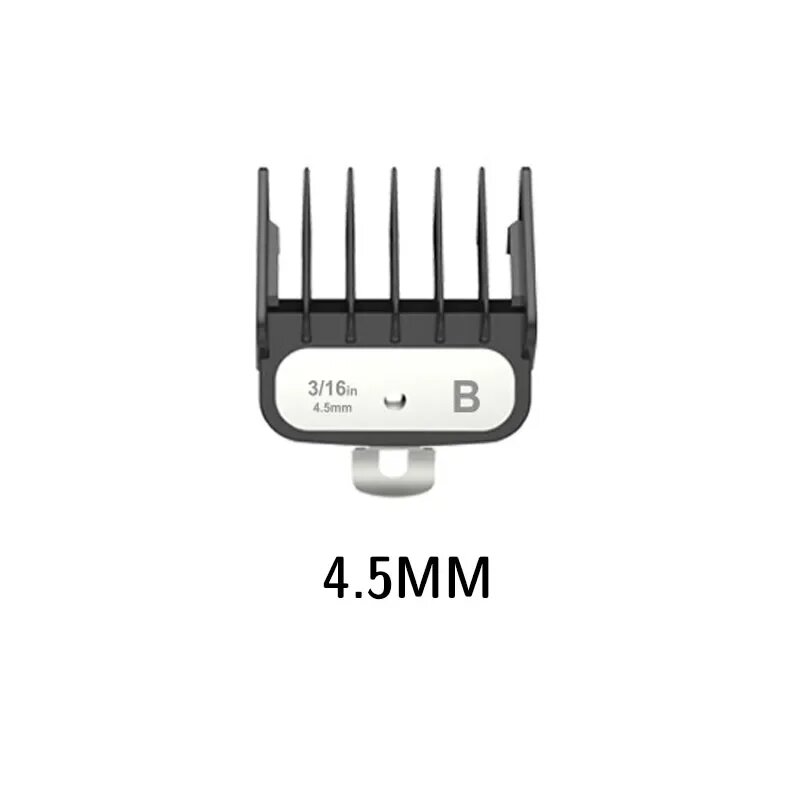 Насадка для триммера Kemei 4.5 мм, B