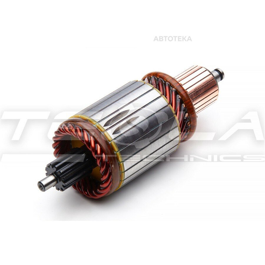 Ротор стартера TESLA TECHNICS TT71635