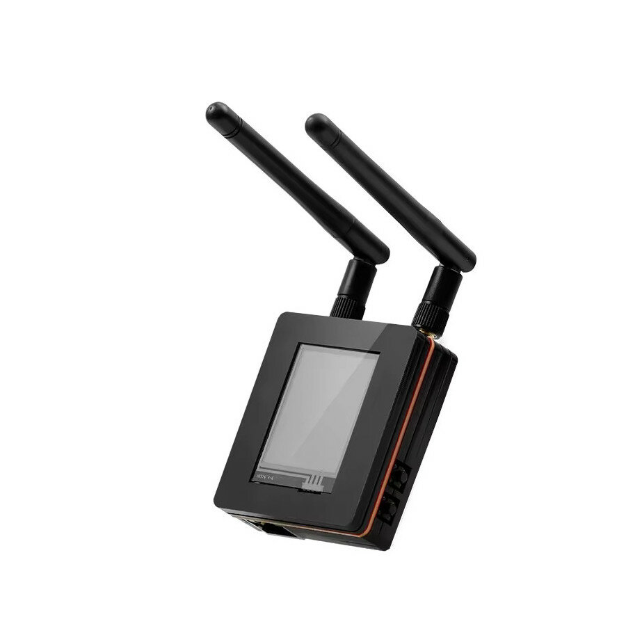 ELECROW LoRaWan Gateway на базе ESP32-S3 и LoRa 868