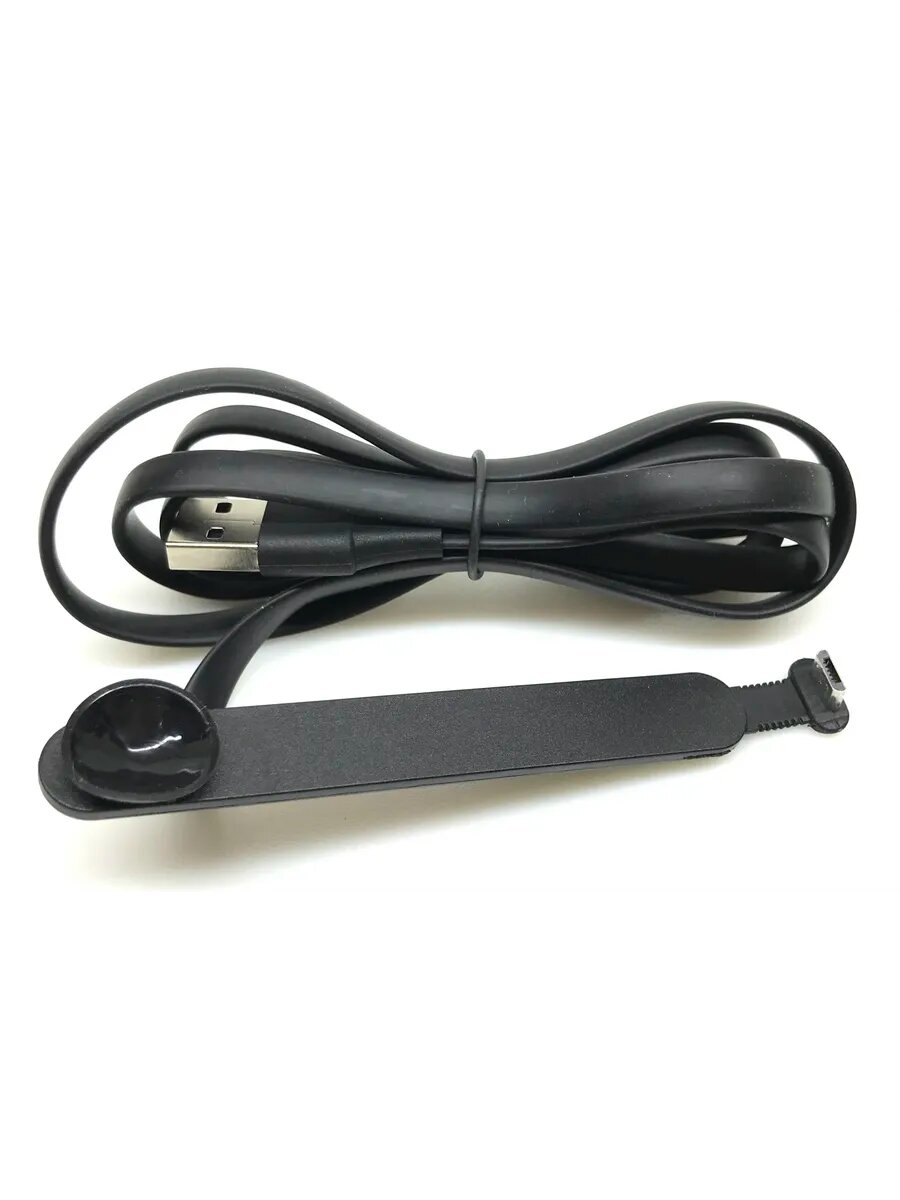 Кабель micro USB (USB A штекер - micro B штекер) 1 м