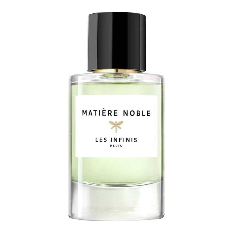Eau de parfum Geparlys Matiere Noble унисекс 100 мл - Матьер Нобле