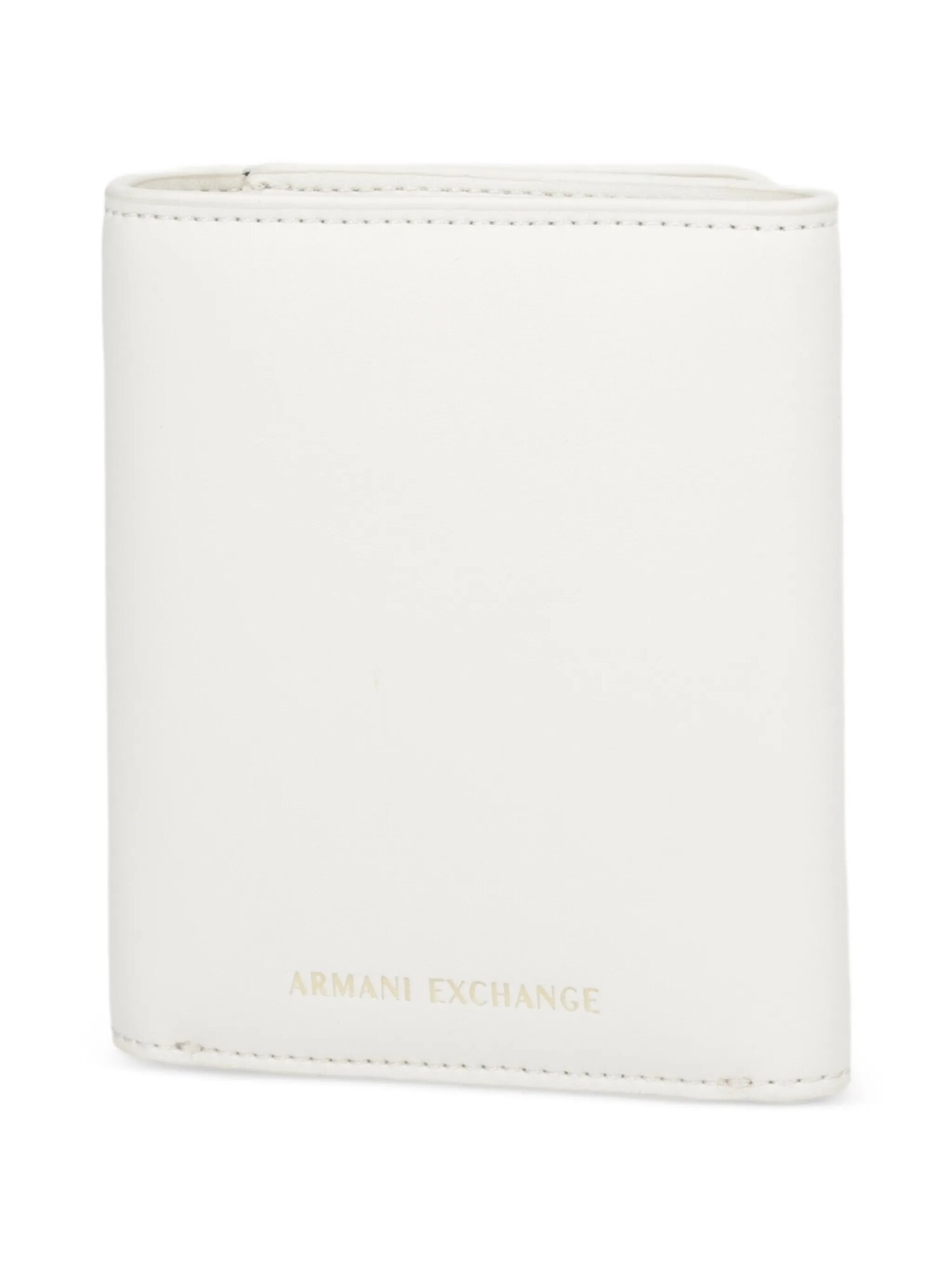 Бумажник Armani Exchange, белый — фото 1