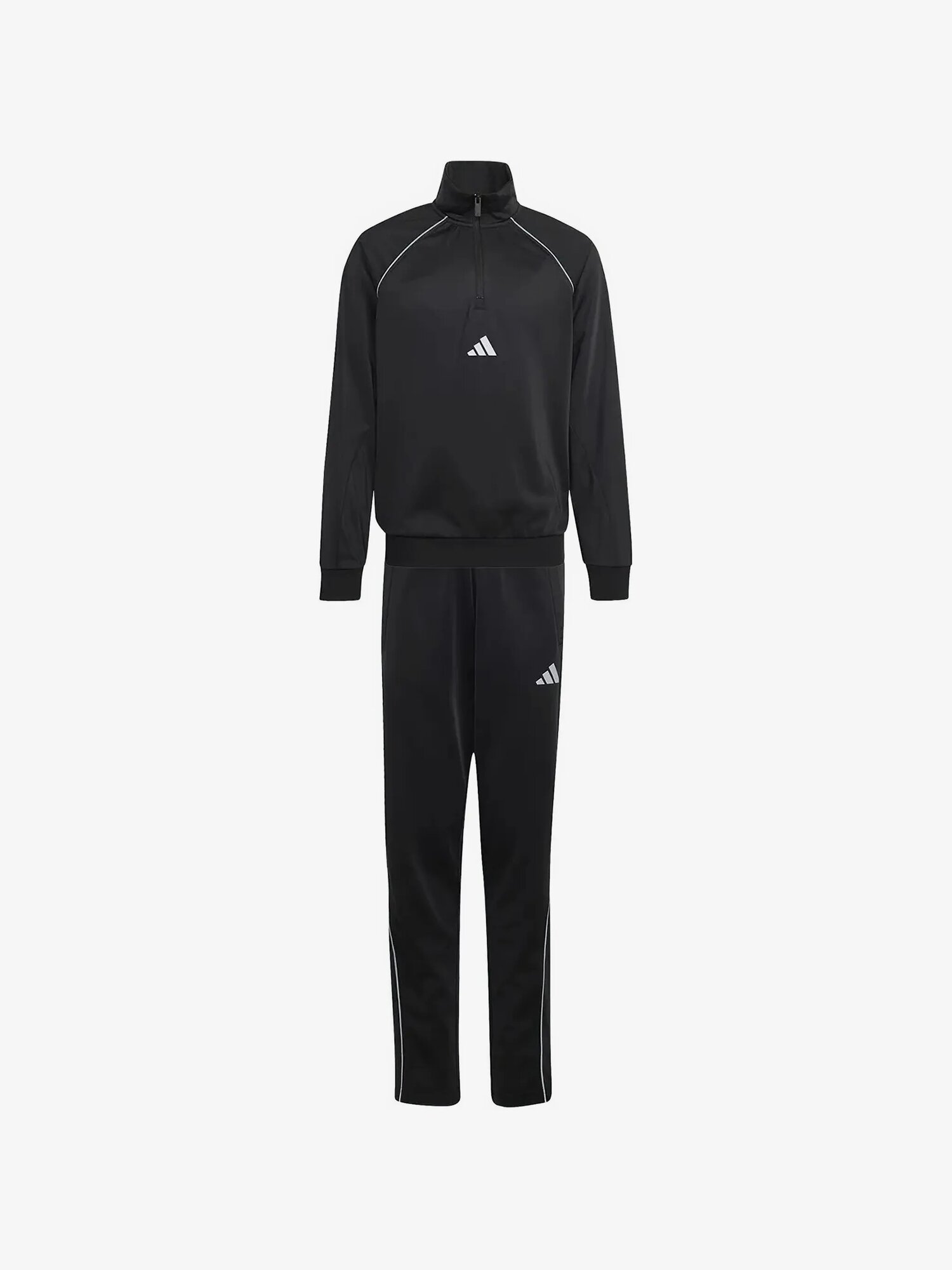 Комбинезон Logo-print piped tracksuit set