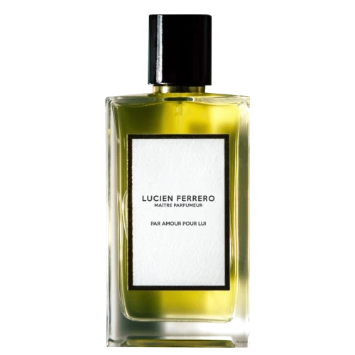Мужской аромат Lucien Ferrero Maitre Parfumeur Par Amour Pour Lui 100 мл