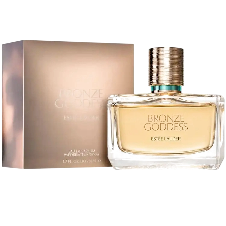 Эсте Лаудер Бронз Годдес Eau De Parfum женская парфюмерная вода 50 мл